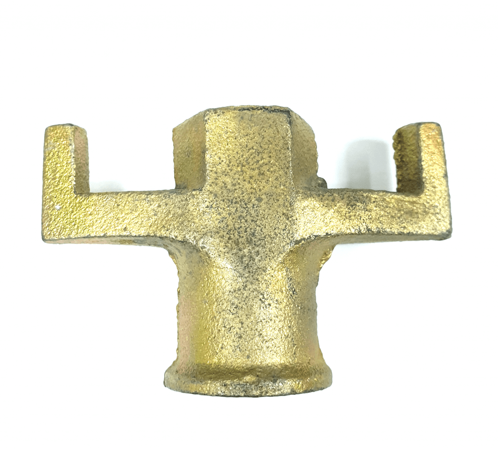 Wing Nut - BlackCat360.com